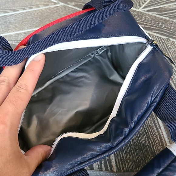 Jordan | Accessories | Nwt Jordan Kids Insulated Lunch Box Tote Bag ...